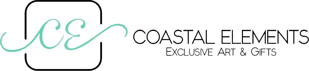 Inspired by the Coast | Coastal Elements